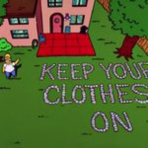 Stream Keep Your Clothes On (Freestyle) by Roz3 | Listen online for ...