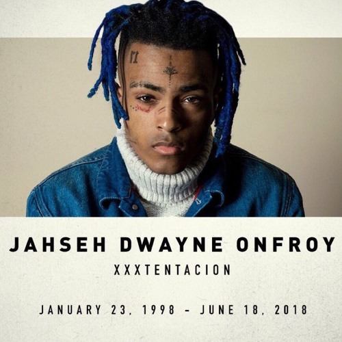 Stream Xxxtentacions Final Message To The World Rip X By Llj