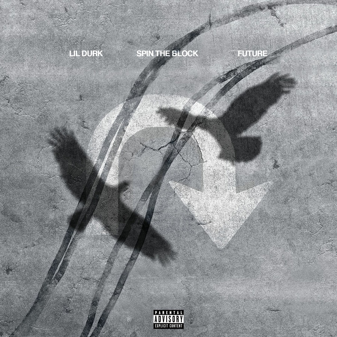 Listen to Spin The Block (Feat. Future) by Lil Durk in ATL Jacob ️‍🔥🔥 ...