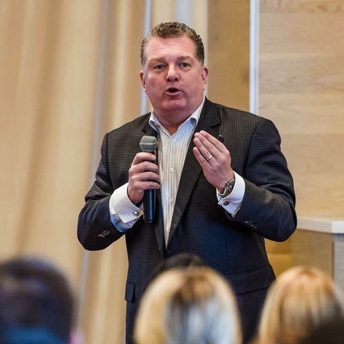 Stream episode Lance Tyson Interview Biz Talk Radio 8 6 2018 by Tyson ...