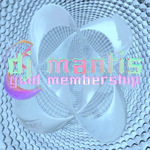 Stream dj mantis gold membership mix june 2018 by nrghall | Listen ...
