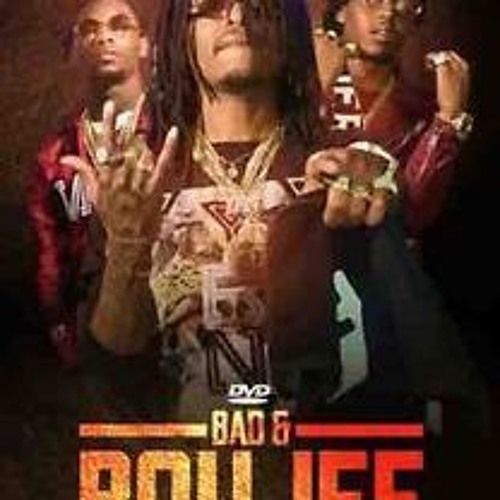 Stream Migos - Shape of Bad and Boujee ft Lil Uzi Vert [DG Remix] by ...