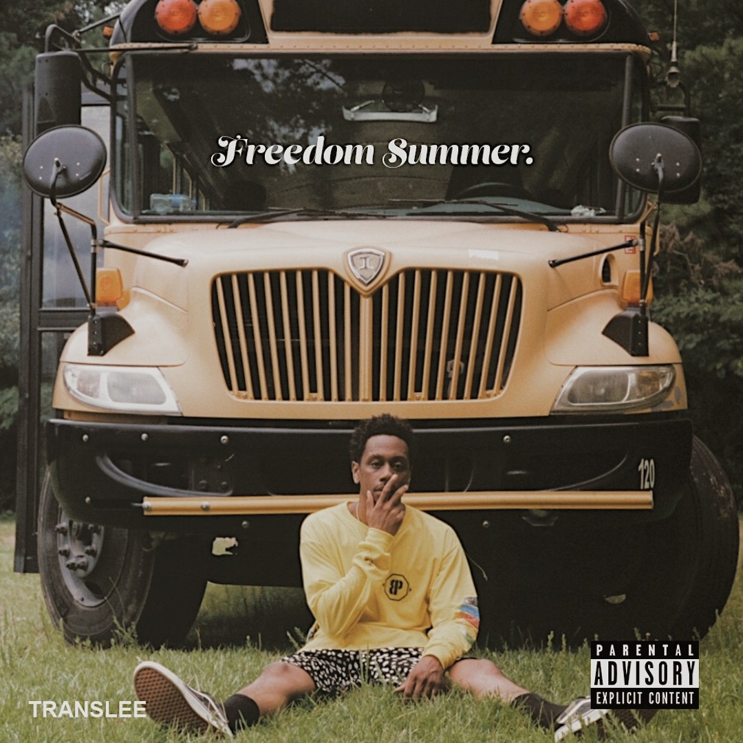 Stream Catch This Wave ft. T.I.P. by Translee | Listen online for free ...