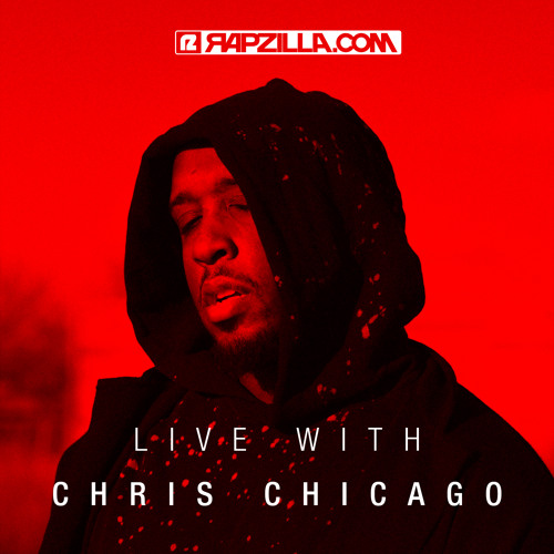 Stream Derek Minor on Rapzilla.com LIVE with Chris Chicago - Ep. 112 by ...