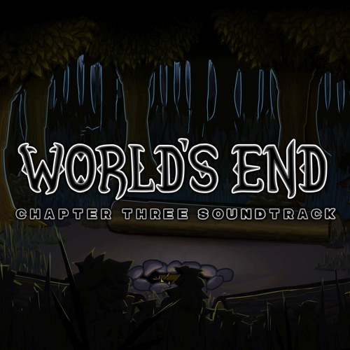 Stream Mezzanine Stairs | Listen to World's End Chapter 3 Soundtrack ...