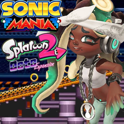 Stream Flying Octo Battery (Sonic Mania X Splatoon 2 Octo Expansion) by ...