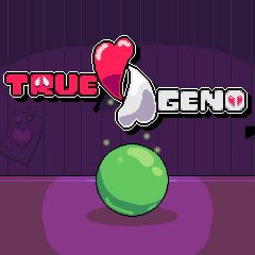 Stream [UT: True Geno OST] - An Introduction by pot's vgm dump | Listen ...