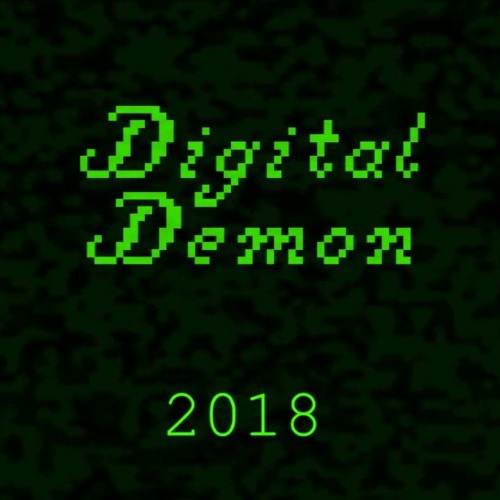 Stream Digital Demon - Menu Theme by JTGust | Listen online for free on ...
