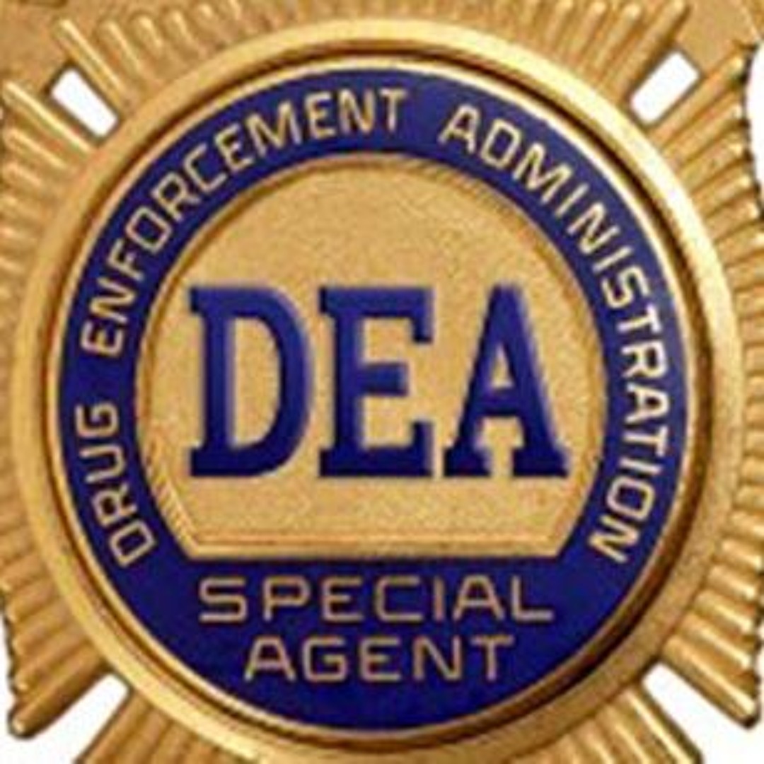 Stream DEA Serves Federal Warrant In Redway However Remain Silent by ...