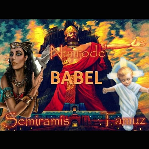 See all likes of NIMROD SEMIRAMIS Y TAMUZ DIOSES DE BABILONIA ADORADOS ...