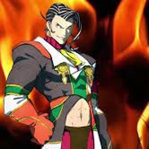 Stream Street Fighter EX 3 OST Vulcano Rosso's Theme (Coldman Rosso) by ...