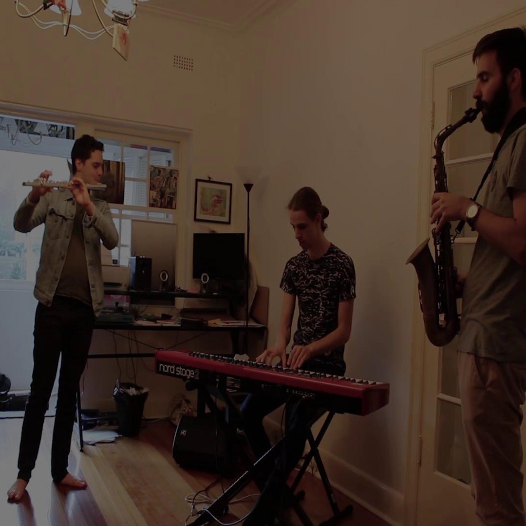 Stream The Cook Up #9 - Luke Carbon James Ball by The Cook Up | Listen ...