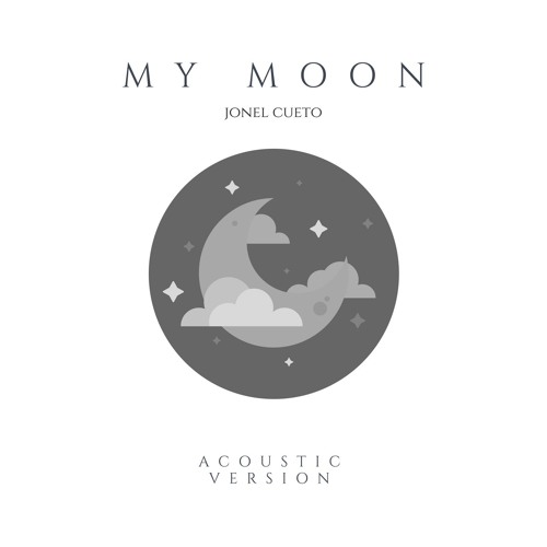 Stream My Moon {original song} (Live Acoustic Version) by Raki | Listen ...