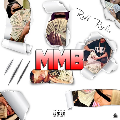 Stream Redd Richie - MMB (Money Makin' B!tches) by SŌL SVVR EMPIRE ...