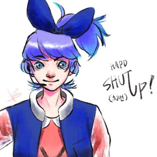 Stream 【UTAU RELEASE】Packet Hero/パケットヒーロー【HAPD(shutup)】 by HAPDAY(moved ...