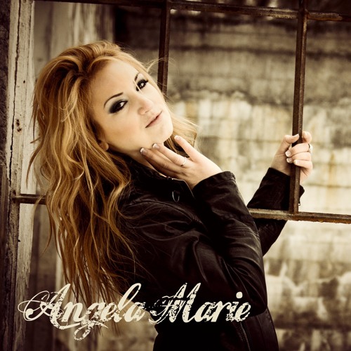 Stream Angela Marie | Listen to Angela Marie EP (2013) playlist online ...