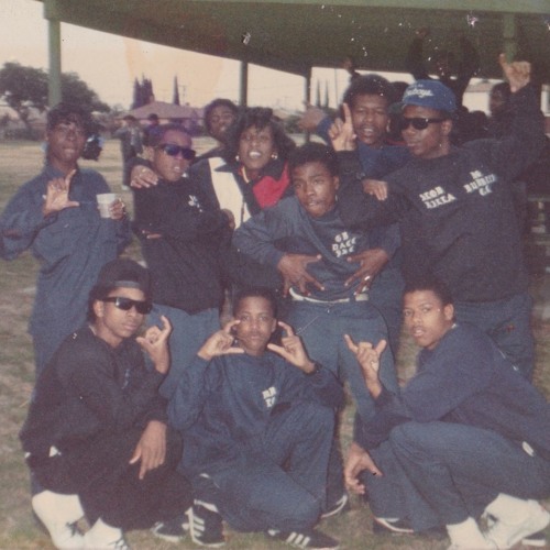 Stream Compton Gang Prodmoopbeatz By Magatsuhi Listen Online For Free On Soundcloud
