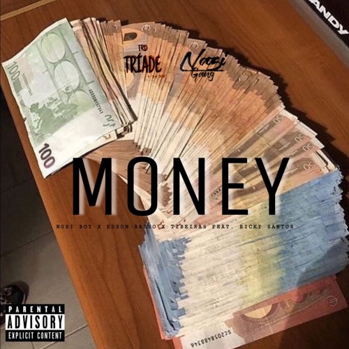 Stream Money (ft Ricky Santos) by Tríade_official | Listen online for ...