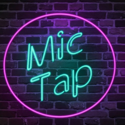 Stream episode Episode 1: Cartoon Universes by Mic Tap podcast | Listen ...