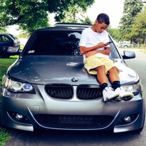 Stream Lil Rell Rell - I Need by Lil Rell Rell | Listen online for free ...