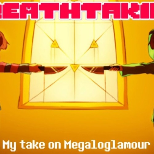 Stream [Undertale AU - Storyshift] BREATHTAKING My Take On ...