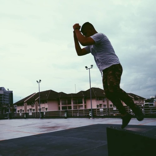 Stream NF - Real (DGK Rapper Cover) by G | Listen online for free on ...