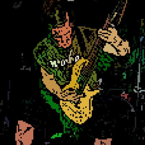 Stream 8-bit Nightmare by AndyWoodd | Listen online for free on SoundCloud