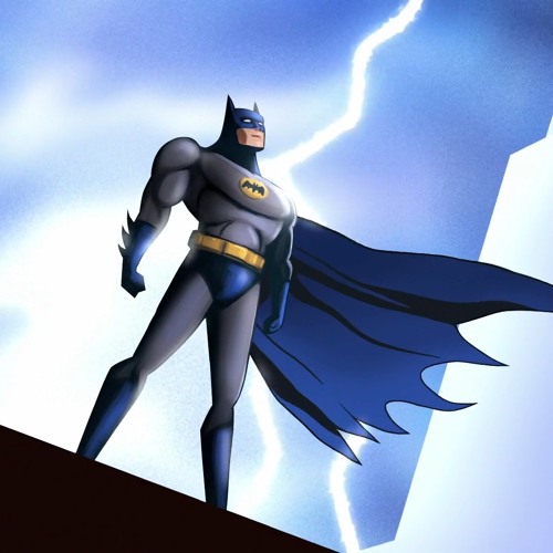 Stream Batman arabic theme song by Tahar Ch | Listen online for free on ...