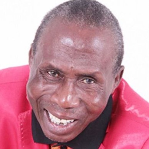 Stream Studio 101 - Wo Nyame Som Mpo Ni By Dr. Paa Bobo by Live 4 ...