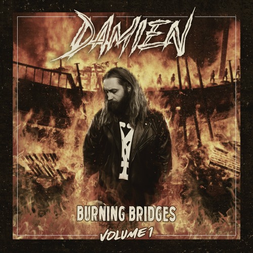 Stream 07 - Damnation by Damien | Listen online for free on SoundCloud