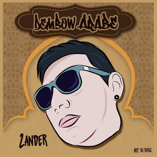 Stream Que Tu Menea - Dj ZandeR - CD Vol.1 - Dembow Arabe. by Javier Alejandro | Listen online ...