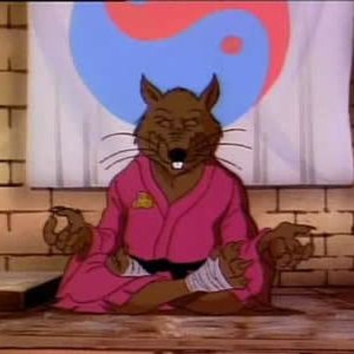 Sherane Master Splinter