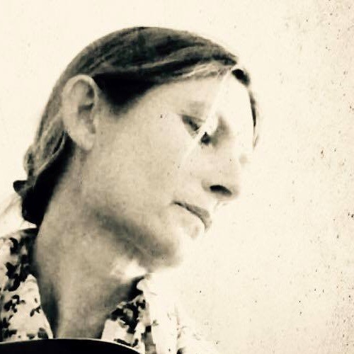 Stream Outside the Circle (Panze Denderedzwa) by Carey Leigh Duffy ...