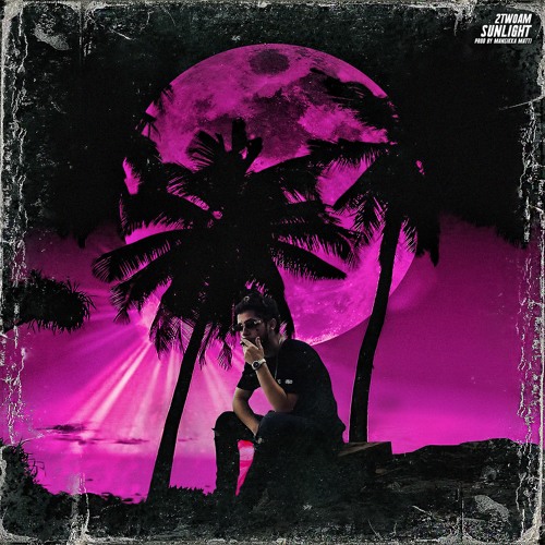 Stream Sunlight [Prodby. MattiBoomin] by 2twoAM | Listen online for ...