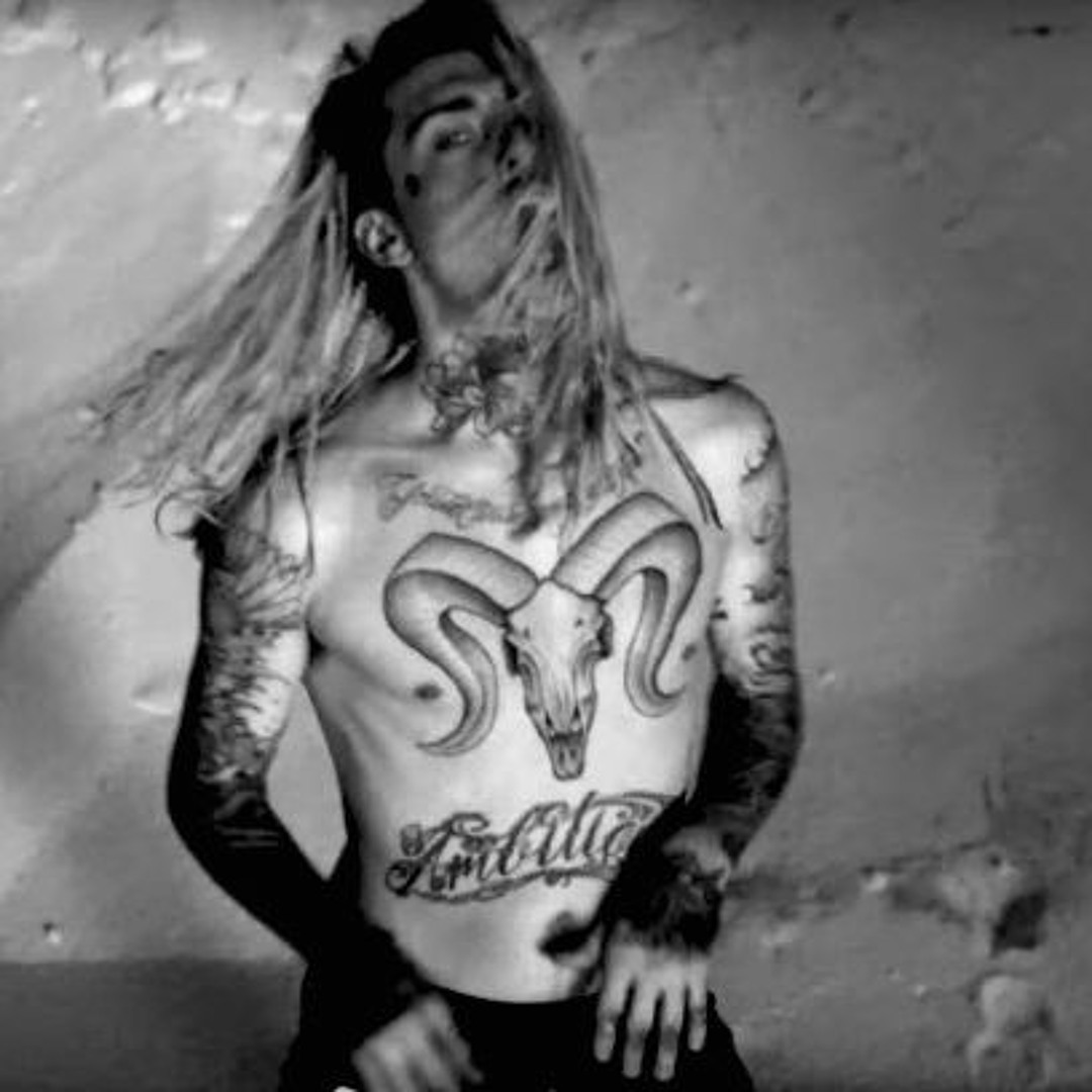 Stream GHOSTEMANE VENOM TRAP GHOTIC +7 HardCore by Bardahl Music 2 ...