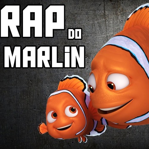 Stream Rap Do Marlin (Procurando Nemo) - "A DOR DE UM PAI" - Dorin Heat ...