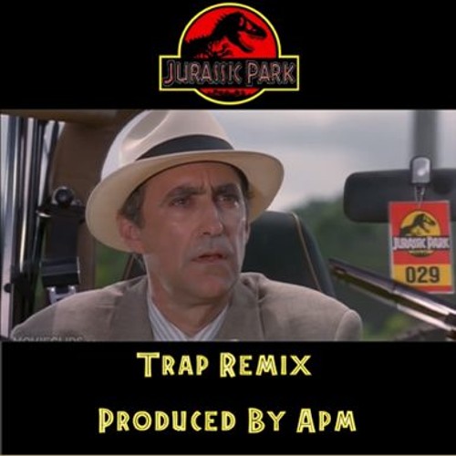 Stream episode Jurassic Park Beat (Hip Hop Trap Remix) Prod by Apm by ...