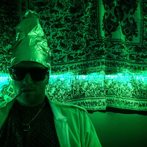 Stream Galactic Pope - Sifu Niles X Mac Blai$e by Sifu Niles | Listen ...