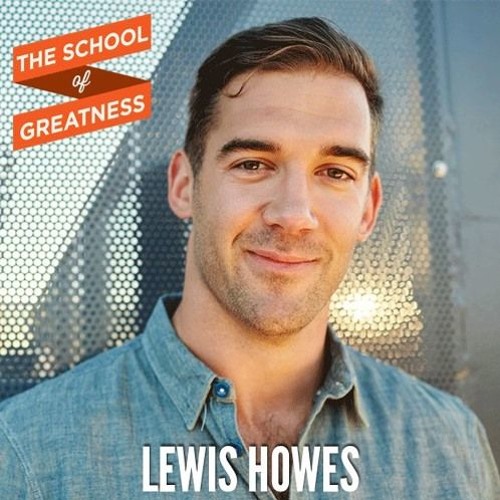 Stream episode How to manage anxiety, burnout, and overwhelm by Lewis ...