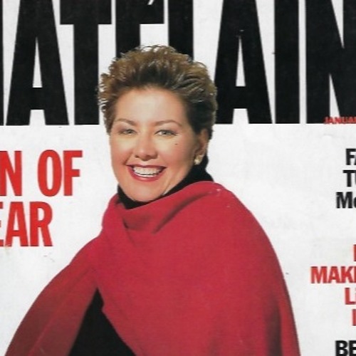 Stream episode Episode 117: Love me or hate me - The Margaret Kent ...