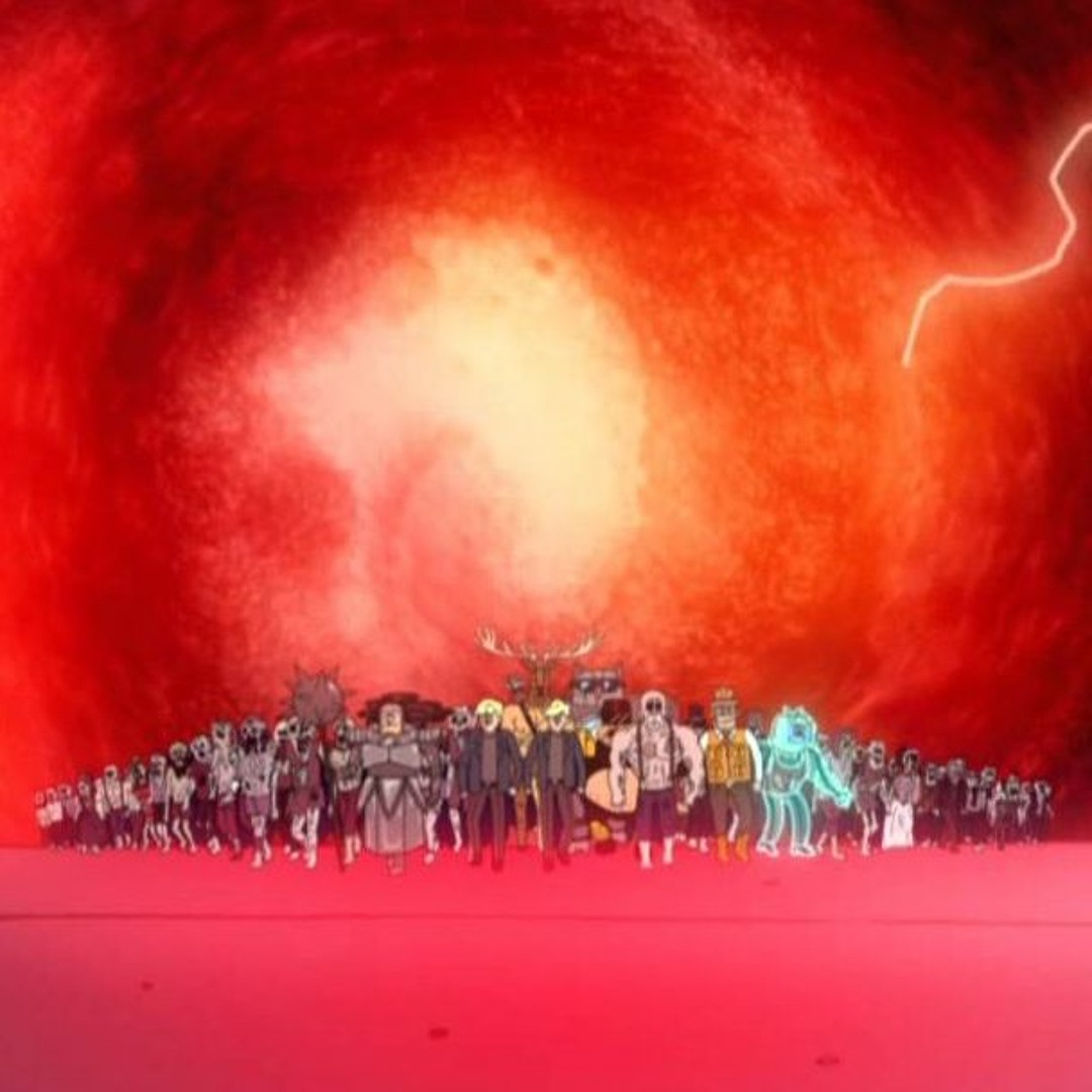 Stream Regular Show - Exit 9B Fight Scene Music (Recreation) by das a ...