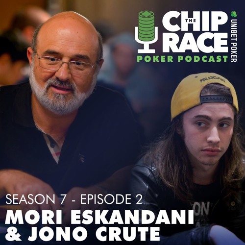 Stream episode SEASON 7 EPISODE 2 - Mori Eskandani Jono Crute Maria ...