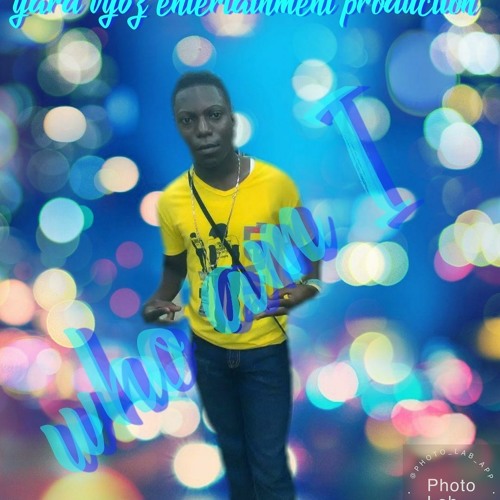 Stream Yung rich & famous - who am i (dub poem) August 2018 by Yung ...