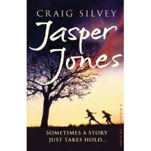 Stream Jasper Jones by Craig Silvey by Joel Cosgrove | Listen online ...