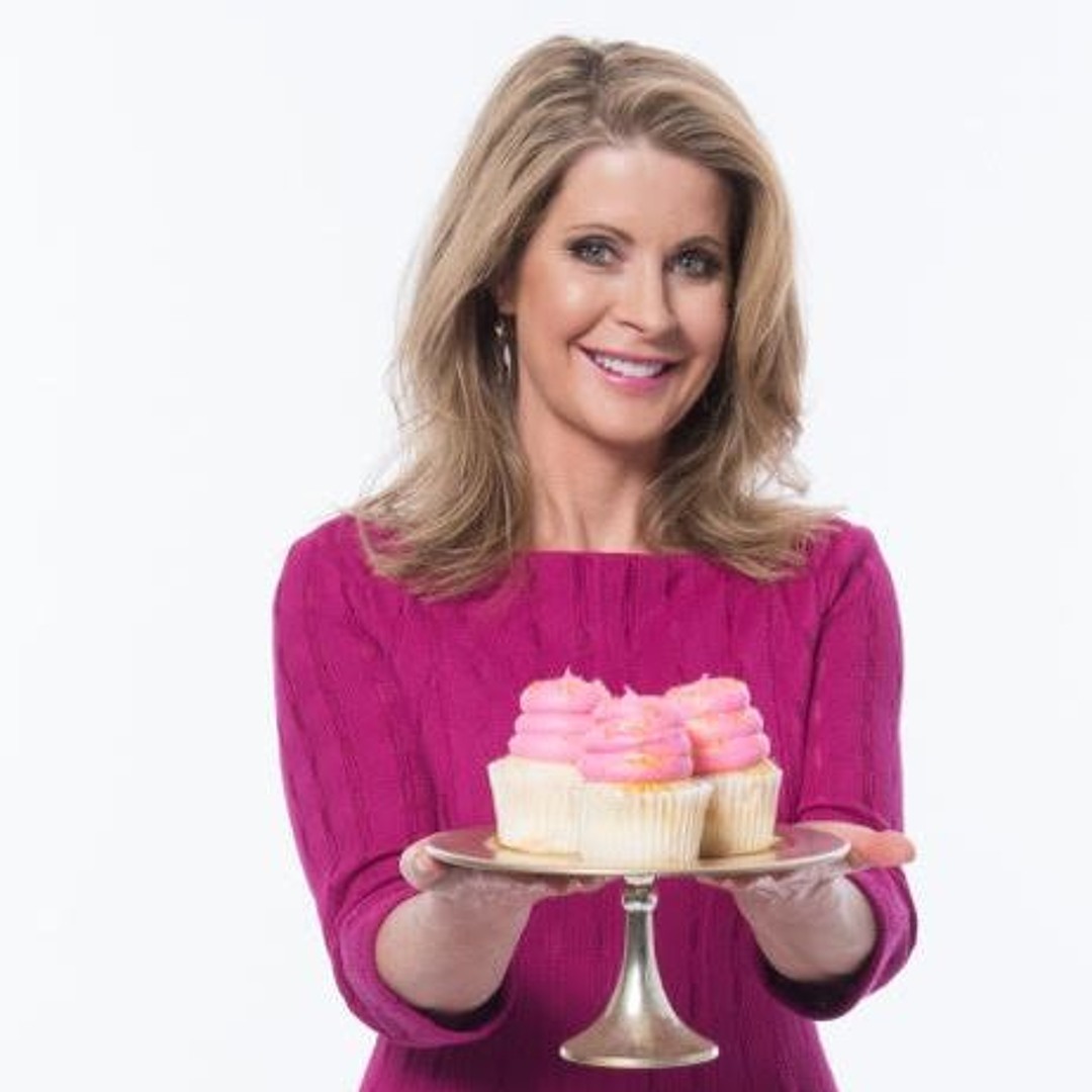 Stream episode How to Recreate the Recipe for Success - Gigi Butler of ...