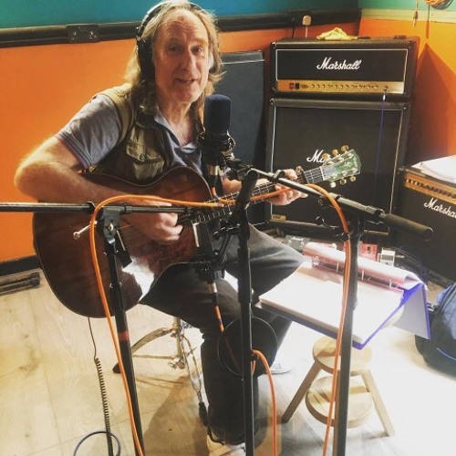 Stream Changing times by Robin Dudley | Listen online for free on ...