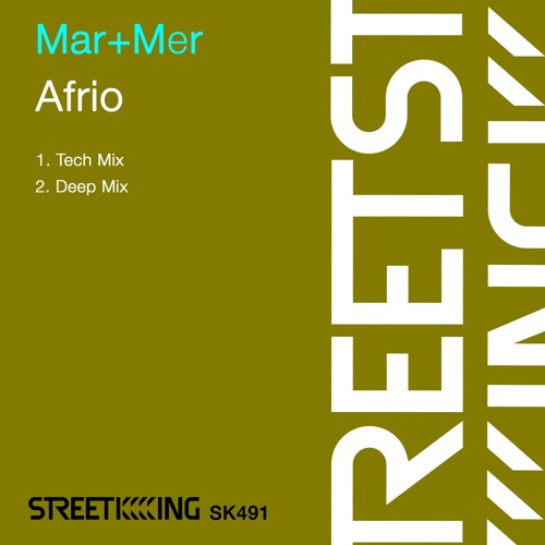 Stream 02. Afrio (DEEP MIX) by KingStreetSounds | Listen online for ...