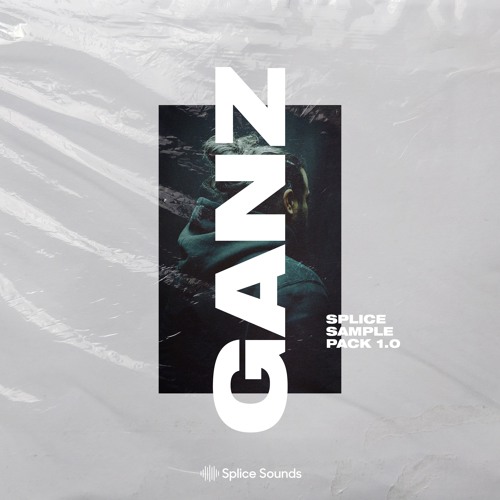 Stream SPLICE Sample Pack Demo by GANZ | Listen online for free on ...