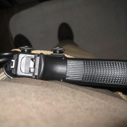 Stream POPPA BENJI X LIL PERRY "GLOCK ON MY HIP" by LIL Perry | Listen ...