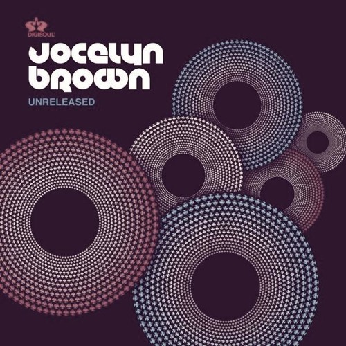 Listen to Jocelyn Brown - I Love You (PH Unreleased Edit) by Patrick PH ...